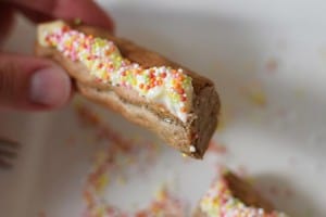 Frikandel uit de airfryer - Oven Frikandel of Gewone Frikandel?